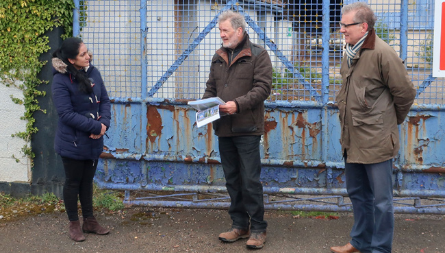 All - Save Coventry Speedway