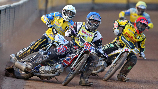 All - Save Coventry Speedway