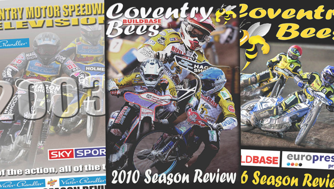 All - Save Coventry Speedway